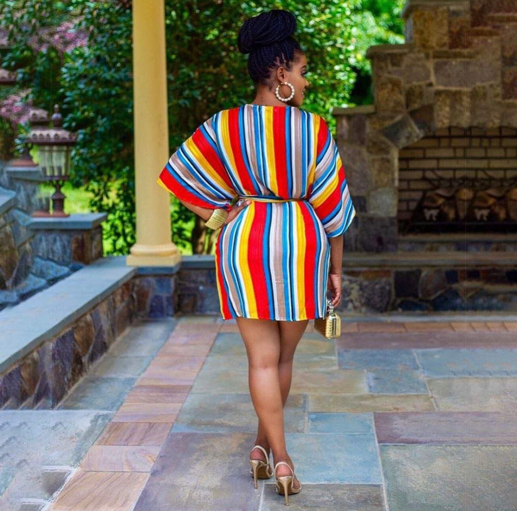 Sade Mini Dress | Foxy And Beautiful Boutique